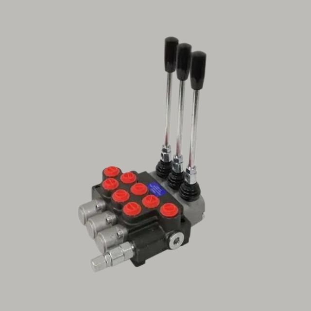 Multi-way valve series, Multi-way valve series Products, Multi-way ...